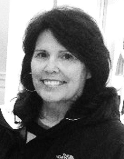 Terry Jane Cottle Handlan | News, Sports, Jobs - News and Sentinel